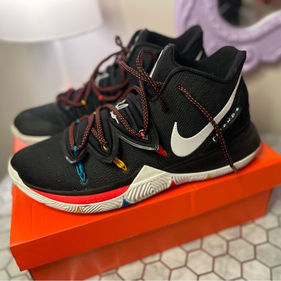 Nike | Shoes | Kyrie Flytrap Ii Limited Friends Edition | Poshmark